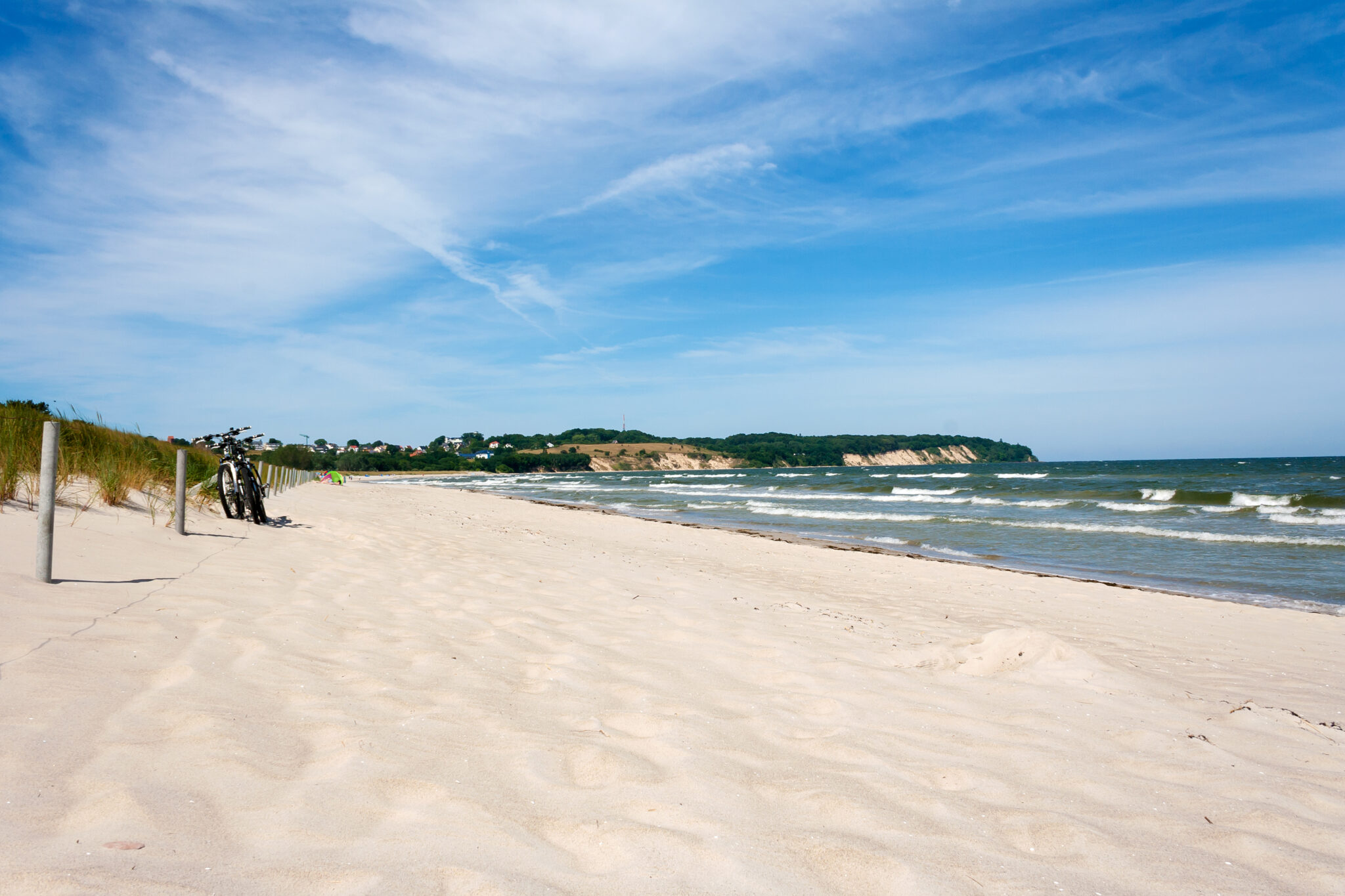 Die 10 schönsten Strände auf der Insel Rügen - Ruegen-Urlaube.de
