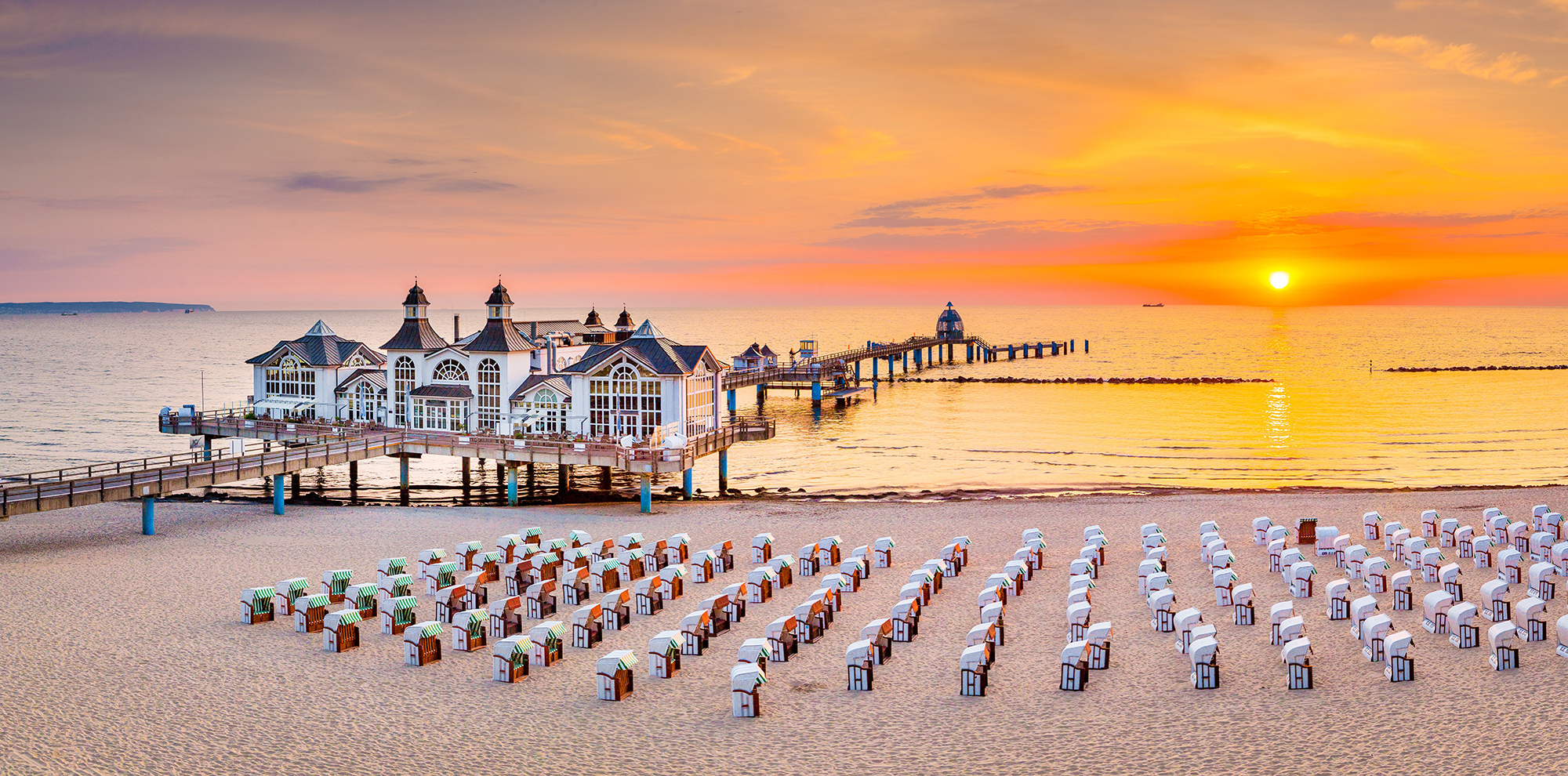Die 10 schönsten Strände auf der Insel Rügen - Ruegen-Urlaube.de